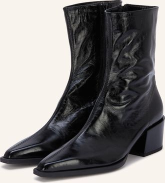 Kennel & Schmenger Stiefeletten Cora schwarz