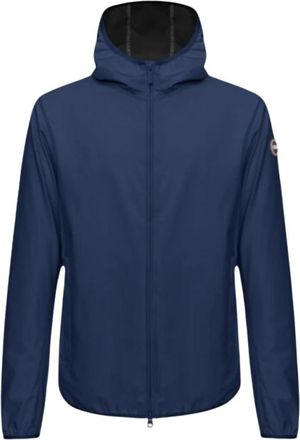 Colmar Homme, Vestes, Bleu, Taille: L Veste Softshell &agrave; Capuche