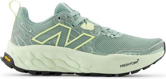 New Balance Fresh Foam X Hierro V8 - Sneaker in Gr&uuml;n