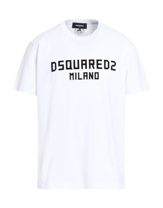 Dsquared2 TOPS - T-shirts auf YOOX.COM