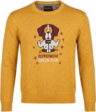 RefrigiWear STRICKWAREN - Pullover auf YOOX.COM