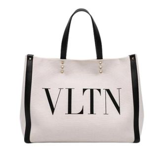 Valentino Damen, Pre-Owned, Beige, ONE SIZEGr&ouml;&szlig;e