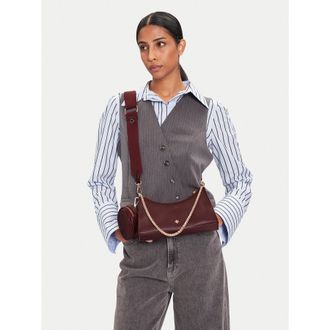 Call It Spring Handtasche Call It Spring Adreddia 14080027 Dunkelrot