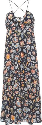 Sessun Robe Alina Song Sess&ugrave;n