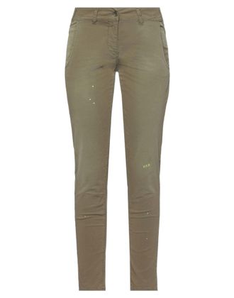 Met HOSEN & RÖCKE - Hosen auf YOOX.COM