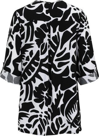 Doris Streich Klassische Bluse