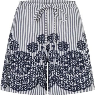 Ana Alcazar Shorts Dorinos