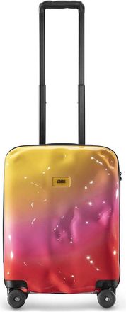 Crash Baggage valise Lunar - Rose