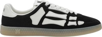 Amiri Homme, Chaussures, Noir, Taille: 45 EU Low Top Baskets