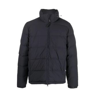 Aspesi Marineblau Jacke f&uuml;r M&auml;nner - - Jackets - Herren - Blau - M