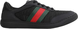 Gucci Screener Sneakers