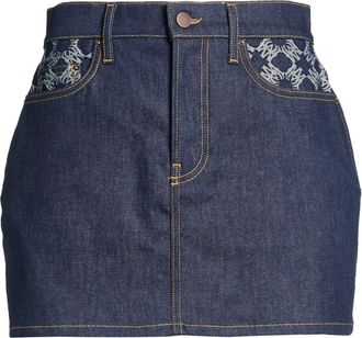 Amiri HOSEN & R&Ouml;CKE - Jeansr&ouml;cke auf YOOX.COM