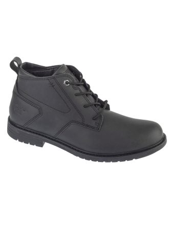 CAT Schn&uuml;rboots