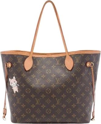 Louis Vuitton Damen, Pre-Owned, Braun, ONE SIZEGr&ouml;&szlig;e