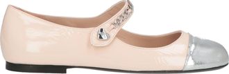 Love Moschino SCHUHE - Ballerinas auf YOOX.COM