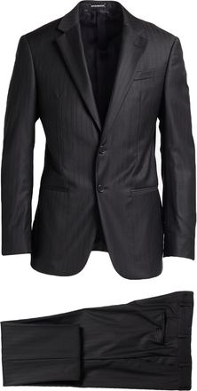 Emporio Armani ANZ&Uuml;GE und CO-ORDS - Anz&uuml;ge auf YOOX.COM