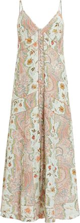 AllSaints Kleid DAHLIA