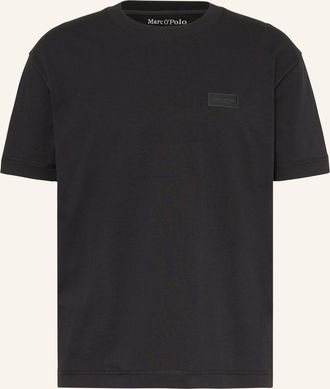 Marc O'Polo Marc Opolo T-Shirt schwarz