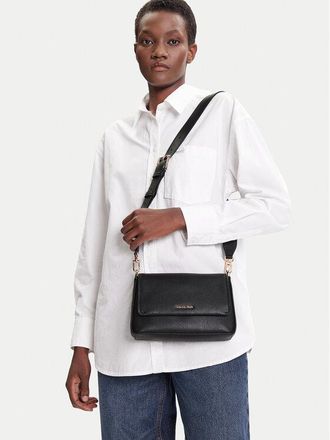 Michael Kors Handtasche Nessa 30T5G8ZM1L Schwarz