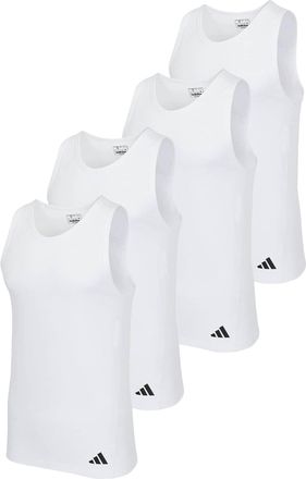 adidas Unterhemd Active Flex Cotton Ergonomic