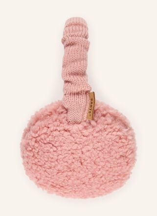Barts Ohrenw&auml;rmer Browniez pink