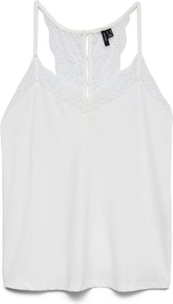 Vero Moda Female Top VMANA T-Shirt