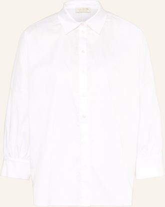 Cat Noir Catnoir Hemdbluse weiss