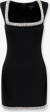 Retrof&ecirc;te Stretch fabric mini dress - RETROFETE - gender_Woman