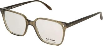 Kàdor unisex, Accessoires, Vert, Taille: 55 MM Lunettes de soleil