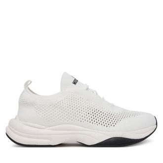 Love Moschino Sneakers LOVE MOSCHINO JA15485G0MIYZ100 Wei&szlig;