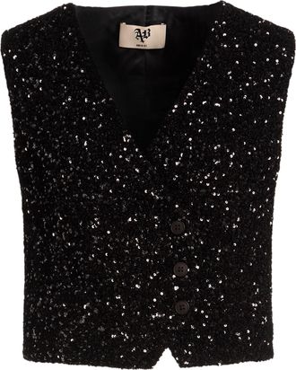 Aniye By ANZ&Uuml;GE und CO-ORDS - Couture-Westen auf YOOX.COM