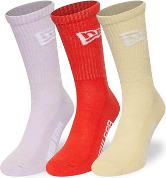 New Era Socken Flag Crew