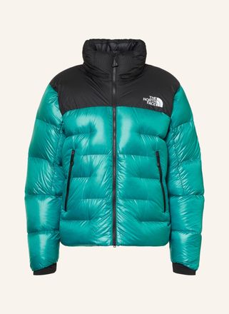 The North Face Daunenjacke Summit Nuptse gruen