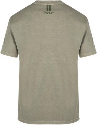 Replay T-Shirt Classic T-Shirt