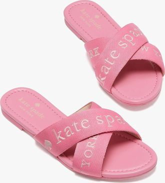 Kate Spade New York Piper Pantolette