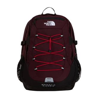 The North Face Herren, Taschen, Rot, ONE SIZEGr&ouml;&szlig;e