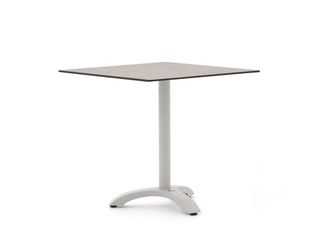 Bellagio la vita attrattiva Bellagio Lisio Gartentisch 70x70x73 cm