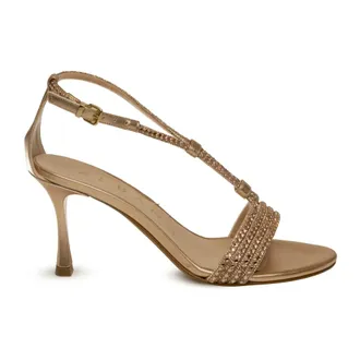 Albano Damen, Schuhe, Braun, 37 EUGr&ouml;&szlig;e