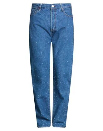 Levi's BAS - Pantalons en jean sur YOOX.COM