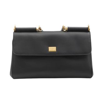 Dolce & Gabbana Damen, Taschen, Schwarzk, ONE SIZEGr&ouml;&szlig;e