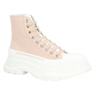 Alexander McQueen Damen, Schuhe, Wei&szlig;, 40 EUGr&ouml;&szlig;e