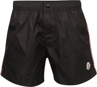 Moncler Badeanzug - Schwarz