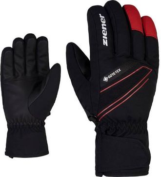 Ziener Herren Handschuhe GUNAR GTX glove ski alpine