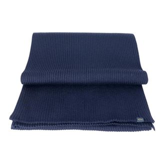 Paul & Shark 99311019 Wollschal - - Accessories - Herren - Blau - ONE SIZE