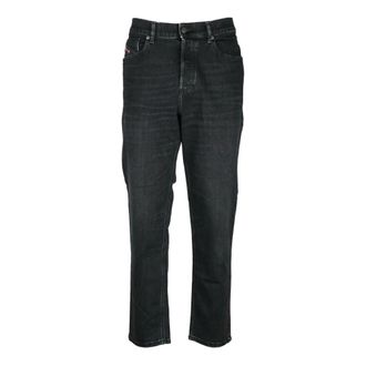 Diesel Herren, Jeans, Schwarzk, W34Gr&ouml;&szlig;e