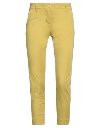 White Wise HOSEN & R&Ouml;CKE - Hosen auf YOOX.COM