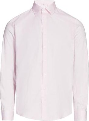 Seidensticker Chemise slim sans repassage