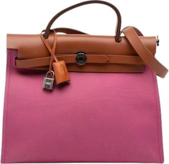 Herm&egrave;s Damen, Pre-Owned, Rosa, ONE SIZEGr&ouml;&szlig;e