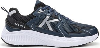 Kelme Unisex Zapatillas Casual Blazing Sneaker, grau, 41 EU