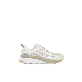 Emporio Armani Crusher Sonic Trail 2.0 - - Shoes - Damen - Mehrfarbig - 37 1/3 EU